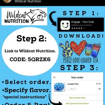 WILDCAT NUTRITION - Updated October 2025 - 12 Photos - 9949 Florida ...