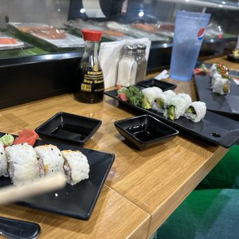 HIKO JAPANESE STEAK, SUSHI AND RAMEN - Updated January 2025 - 82 Photos ...