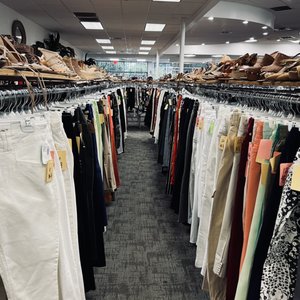 GENESIS BENEFIT THRIFT STORE - 114 Photos & 160 Reviews - 3419 Knight ...