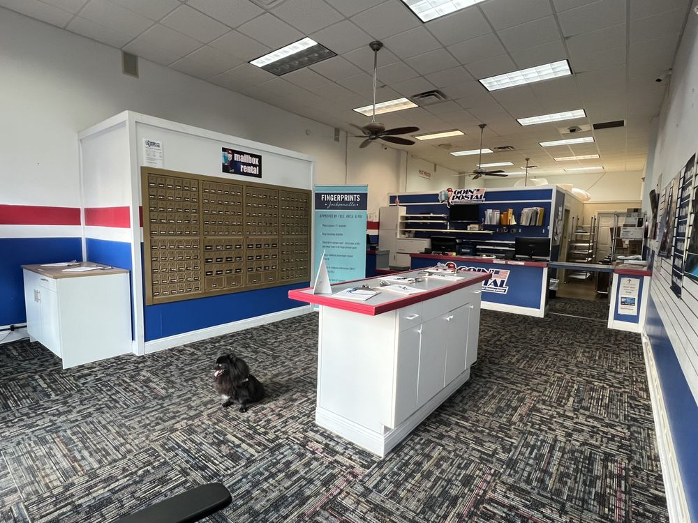 GOIN’ POSTAL - Updated October 2024 - 49 Reviews - 7643 Gate Pkwy ...