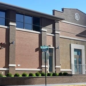 NEW SYNAGOGUE OF FORT LEE - Updated April 2025 - 1585 Center Ave, Fort ...