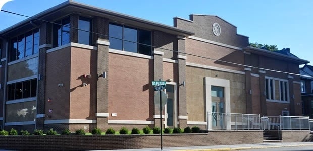 YOUNG ISRAEL OF FORT LEE - Updated October 2025 - 1610 Parker Ave, Fort ...