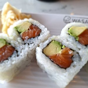 WASABI 54, LLC - Updated July 2025 - 26 Photos & 46 Reviews - 3238 ...