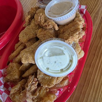 TE’JUN TEXAS CAJUN - Updated December 2025 - 82 Photos & 61 Reviews ...