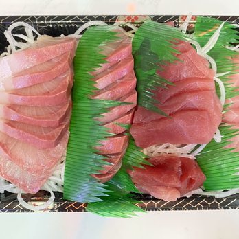 OCEAN PLUS FISH MARKET - Seafood Market at 7960 Garvey Ave, Rosemead ...