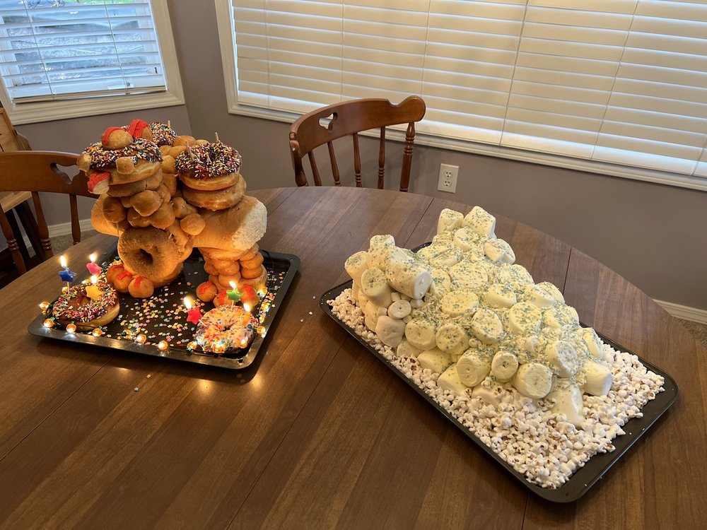 S&L DONUTS - Updated December 2025 - 31 Photos & 25 Reviews - 1011 S ...