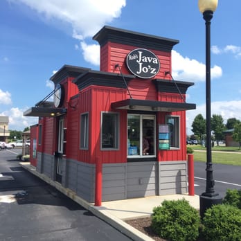 JAVA JO’Z COFFEE - Updated August 2025 - 28 Photos & 50 Reviews - 1221 ...