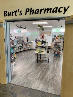 COMPOUNDING PHARMACY - BURT’S PHARMACY - Updated October 2025 - 13 Photos & 19 Reviews - 865 ...