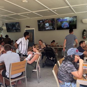 THE BACKYARD - Updated December 2025 - 112 Photos & 35 Reviews - 2214 West Rd, Ocoee, Florida ...