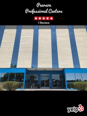 PEARSON PROFESSIONAL CENTERS - Updated December 2025 - 10 Photos & 11 ...