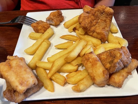 UNIVERSITY GRILL - 64 Photos & 171 Reviews - Seafood - 7790 Cypress ...