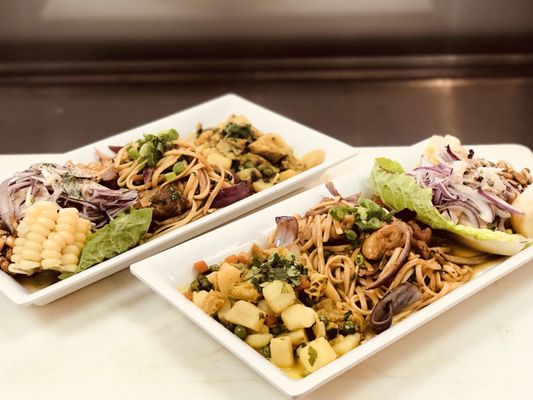 CON SABOR A PERU - 202 Photos & 210 Reviews - Peruvian - 5163 Venice ...