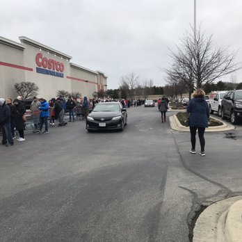 COSTCO - Updated November 2024 - 64 Photos & 96 Reviews - 1500 Gemini ...