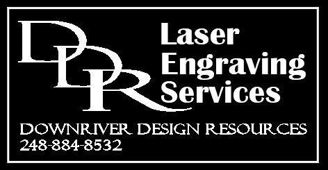 DOWNRIVER DESIGN RESOURCES - Updated March 2025 - Request a Quote - Taylor, Michigan - Engraving ...