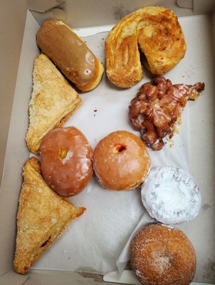 WESTERNCO DONUT - Updated December 2025 - 97 Photos & 179 Reviews ...