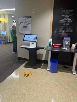 TEMPE PUBLIC LIBRARY - Updated July 2025 - 65 Photos & 78 Reviews ...