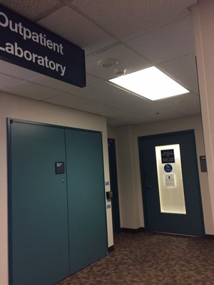 LEGACY LABORATORY SERVICES - Updated October 2025 - 1040 NW 22nd Ave ...