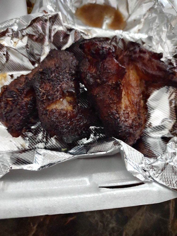 BEAR TRAP BBQ - 3717 Mercer University Dr, Macon, Georgia - Barbeque ...