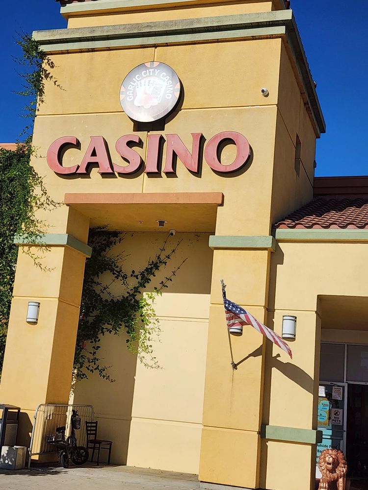 GARLIC CITY CLUB - Updated June 2025 - 46 Photos & 21 Reviews - 8630 ...