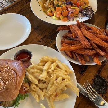 BUSHFIRE KITCHEN - RANCHO CUCAMONGA - Updated December 2025 - 519 ...