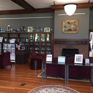 LAKE OSWEGO PUBLIC LIBRARY - 34 Photos & 23 Reviews - 706 4th St, Lake ...