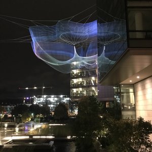 BILL & MELINDA GATES FOUNDATION VISITOR CENTER - 392 Photos & 78 ...