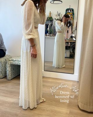 THREAD THEORY - Updated June 2026 - 45 Photos & 12 Reviews - 607 W Dana ...