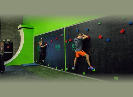 OCR ACADEMY - Updated April 2026 - 16 Photos - 1140 Morrison Drive ...