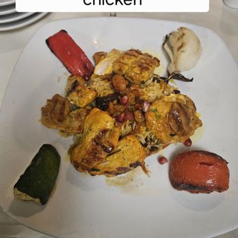 BHA! BHA! PERSIAN BISTRO - Updated July 2025 - 814 Photos & 524 Reviews ...