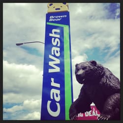BROWN BEAR CAR WASH - 18 Photos & 59 Reviews - Car Wash - 14312 Lake ...