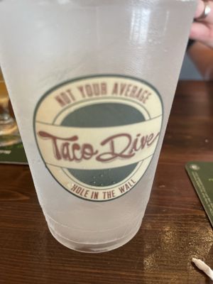 TACO DIVE - Updated December 2025 - 232 Photos & 370 Reviews - 1901 ...