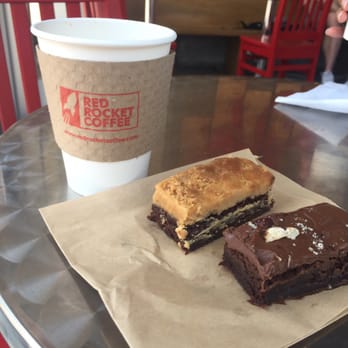 RED ROCKET COFFEE - Updated December 2025 - 28 Photos & 59 Reviews ...