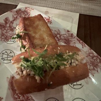 ROSEVALE KITCHEN - 65 Photos & 44 Reviews - 305 W 48th St, New York ...