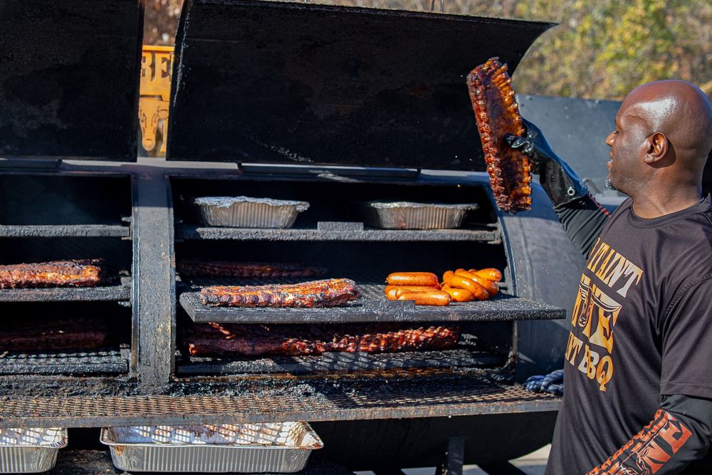 BARBEQUE SHINE - Updated January 2026 - 7048 Old Canton Rd, Ridgeland ...