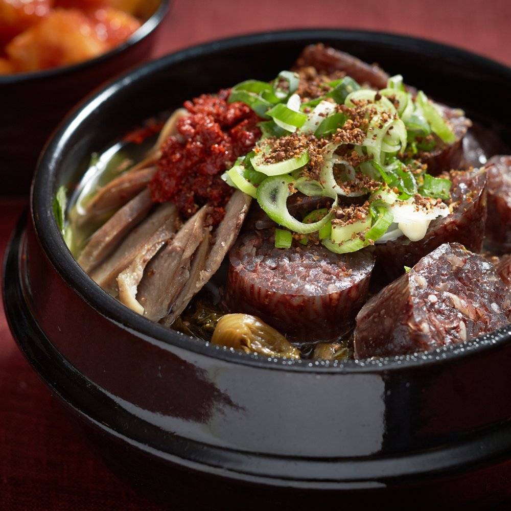 Top 10 Best Soondae Guk in Duluth, GA - Last Updated September 2021 - Yelp