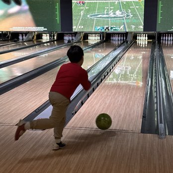 BACK ALLEY BOWLING - NORTHRIDGE - Updated December 2025 - 256 Photos ...