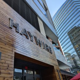 HAYWIRE - Updated December 2025 - 1356 Photos & 813 Reviews - 1920 ...