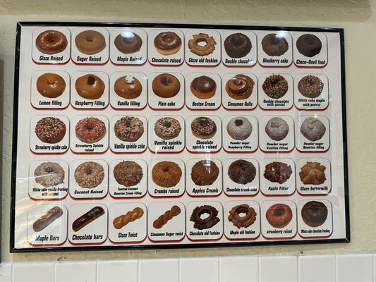 BOSA DONUTS - Updated July 2025 - 88 Photos & 141 Reviews - 4910 E Ray ...