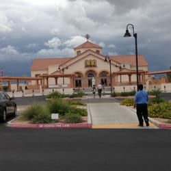 ST VIATOR CATHOLIC CHURCH - 23 Photos & 18 Reviews - 4150 S Eastern Ave ...