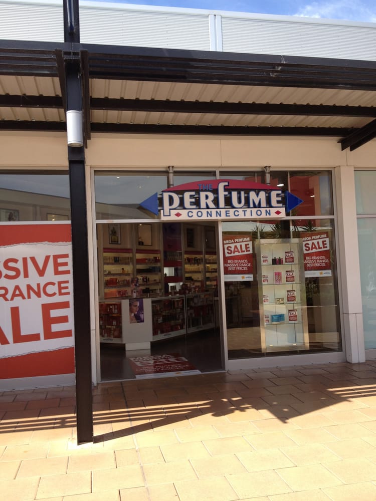 THE PERFUME CONNECTION - Updated June 2025 - 727 Tapleys Hill Rd, West ...