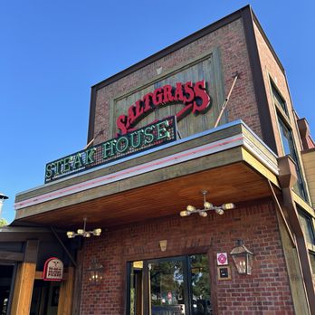 SALTGRASS STEAK HOUSE - Updated November 2024 - 331 Photos & 294 ...