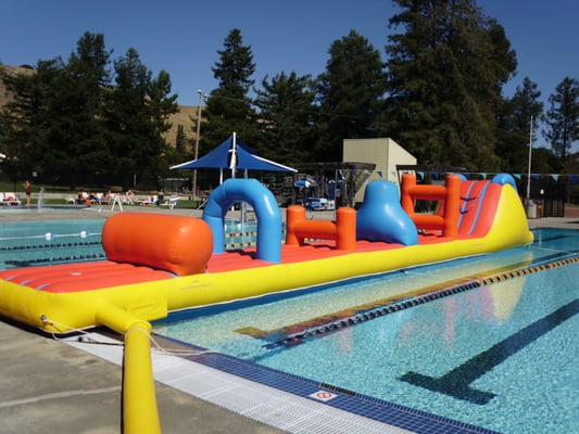 TERRA LINDA COMMUNITY CENTER & POOL - 34 Photos & 28 Reviews - 670 Del ...