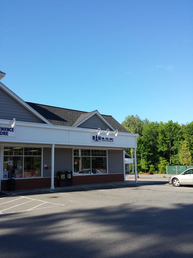 B & H OIL COMPANY - Updated October 2025 - 32 Indian Rock Rd, Windham ...