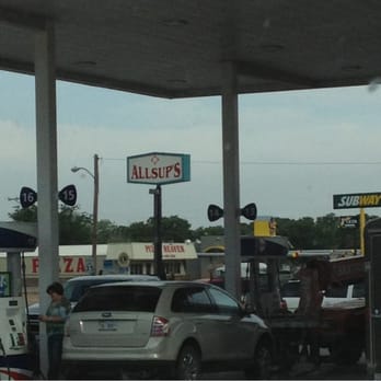 ALLSUP’S CONVENIENCE STORE - Updated December 2025 - 16 Photos - 2205 ...