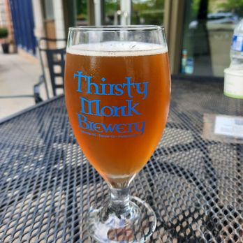 THIRSTY MONK - Updated November 2024 - 149 Photos & 113 Reviews - 2 Town Sq Blvd, Asheville ...