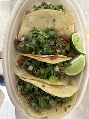 TACOS ARRIBA JUAREZ - Updated December 2024 - 17 Reviews - 12405 N ...