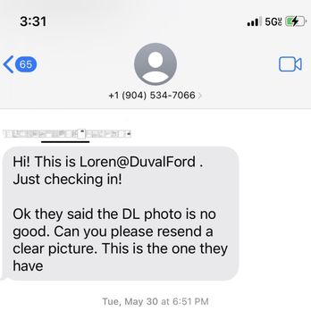 DUVAL FORD - Updated November 2025 - 25 Photos - 86 Reviews - 1616 ...