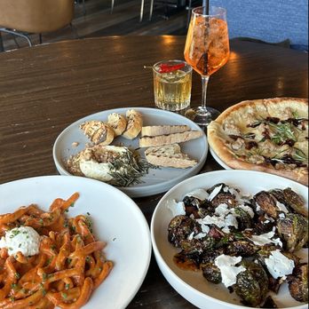 PASSERO - Updated September 2025 - 493 Photos & 507 Reviews - 3 S ...