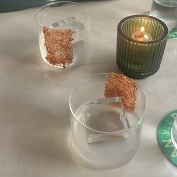 PANDAN - Updated August 2024 - 34 Photos & 11 Reviews - 1112 N State St ...