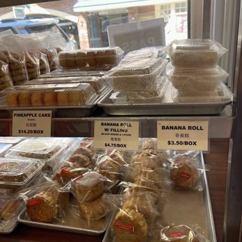 SING CHEONG YUAN BAKERY - Updated March 2025 - 3385 Photos & 765 ...